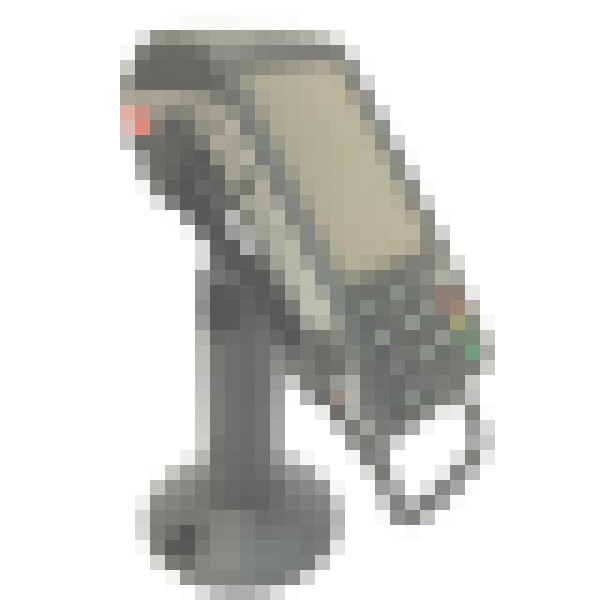 Ingenico Move 3500 Move 5000 Tilt & Swivel POS Pin Pad Mount Stand ...